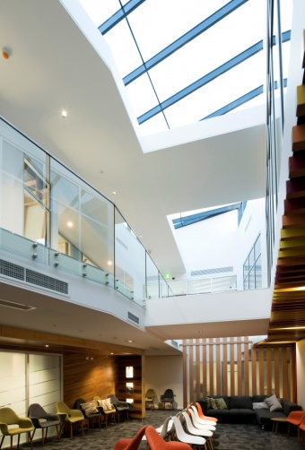 Master Builders Tasmania—Building & Construction Association